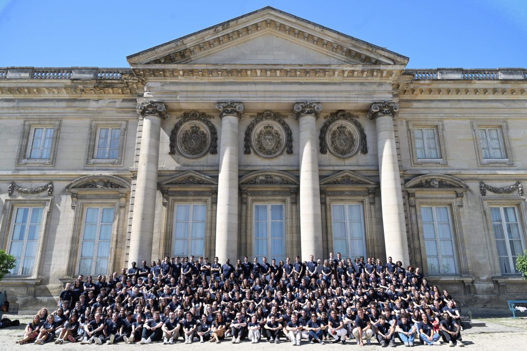 Questions fréquentes à l'ESC Compiègne - ESC Compiègne